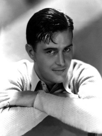 My Love Of Old Hollywood: Ray Milland (1905-1986)
