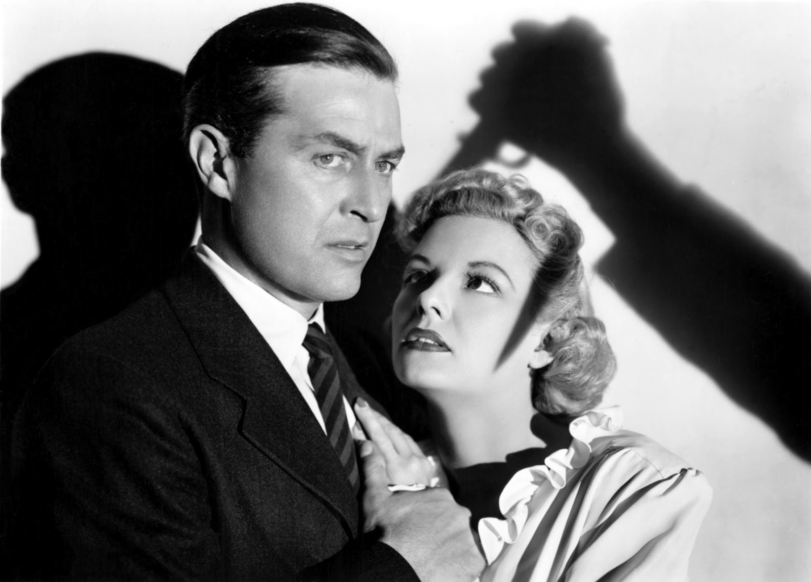 My Love Of Old Hollywood: Ray Milland (1905-1986)