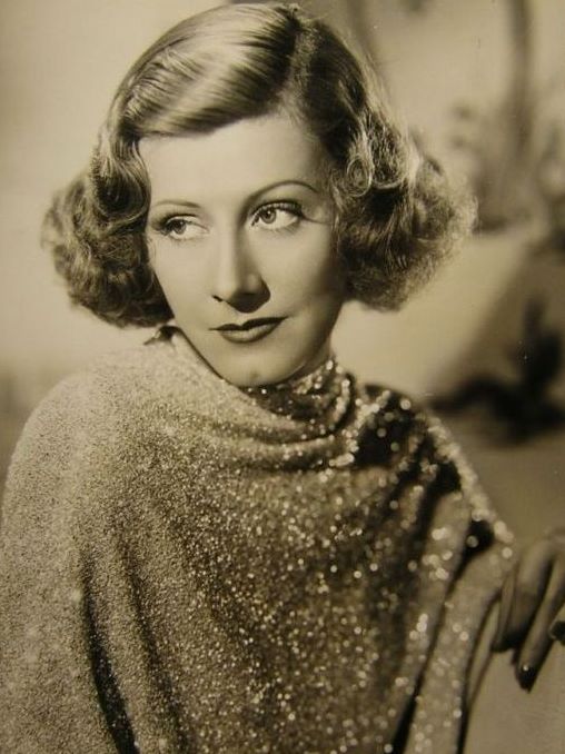My Love Of Old Hollywood: Irene Dunne (1898-1990)