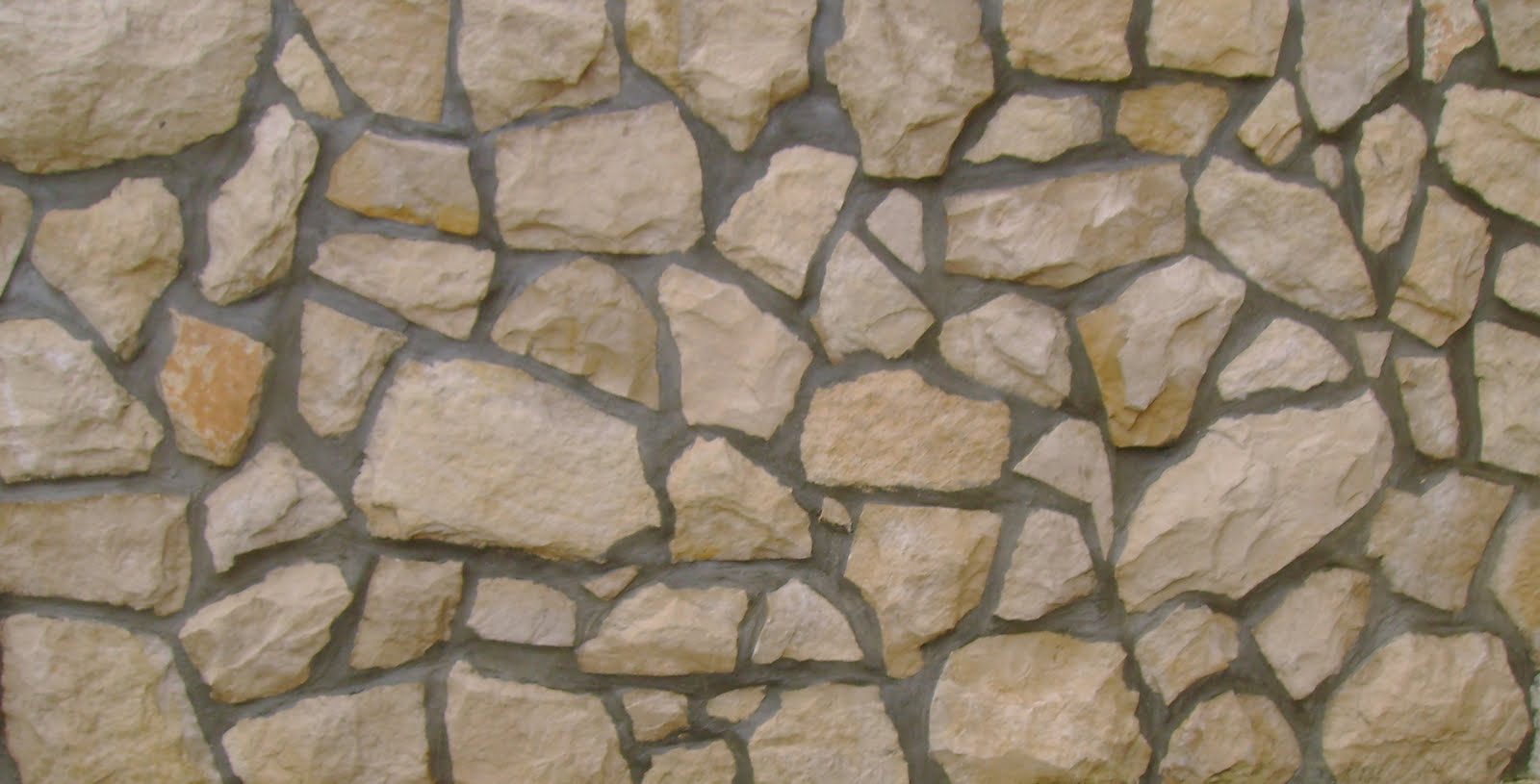 Pedras Rústicas: Revestimentos