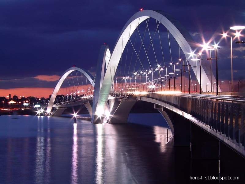 Amazing Bridges Around the World | Science and Technology Blog