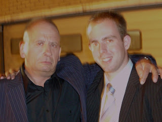 Danny's Celebrity Hunting: Figuratie Matroesjka's 2