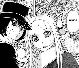 The Lesser-Known: Franken Fran | The Comic Book Panel