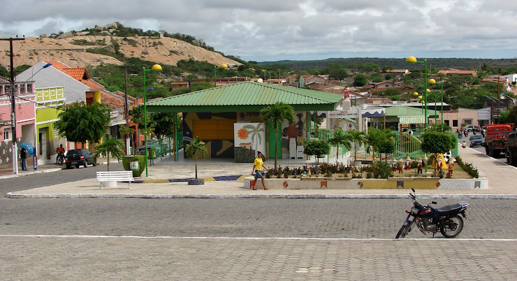 NÚCLEO DE ESTUDOS HISTÓRICOS DE POCINHOS: ESTAÇÃO FERROVIÁRIA DE POCINHOS