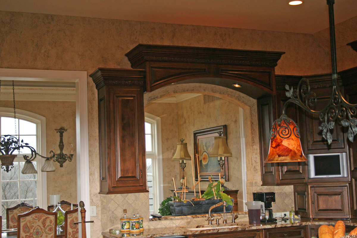 Finishing Acts: Guest Artist: Sue Hon