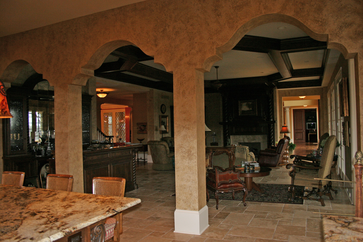 Finishing Acts: Guest Artist: Sue Hon