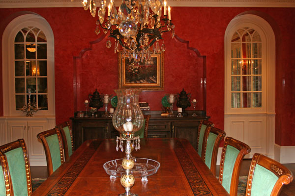 Finishing Acts: Guest Artist: Sue Hon