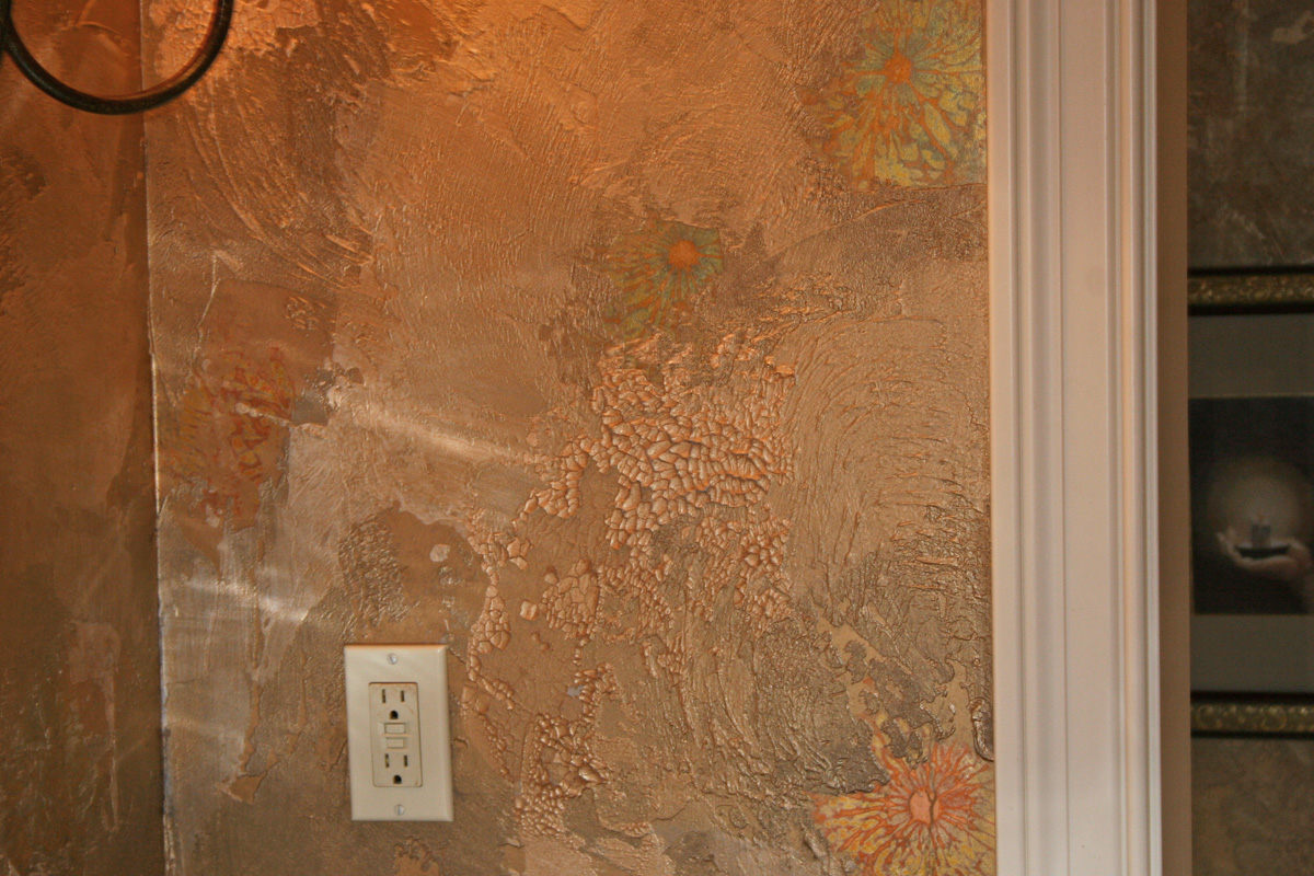 Finishing Acts: Guest Artist: Sue Hon