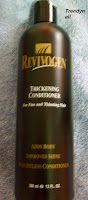 Revivogen shampoo e conditioner! | Trendy Nail