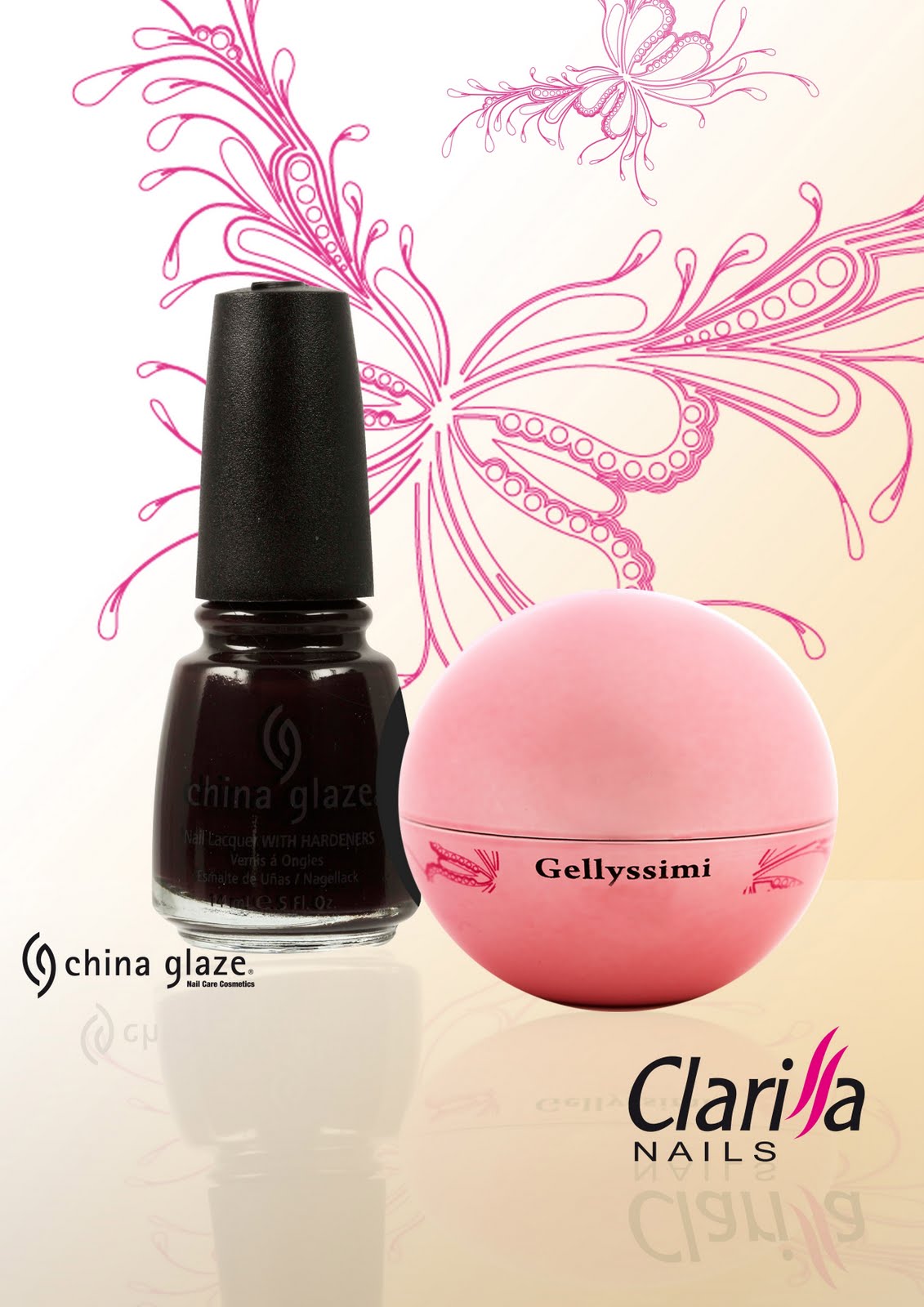 Seducimi....Clarissa Nails ci tenta!!! | Trendy Nail