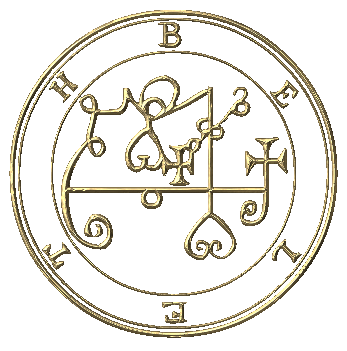 Beleth, Bileth, Bilet ou Byleth o Décimo Terceiro Espírito Goétia ...