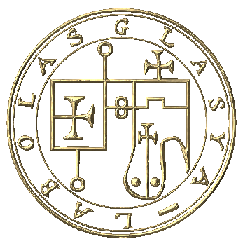 Mecnera: 25 - Gasya-Labolas