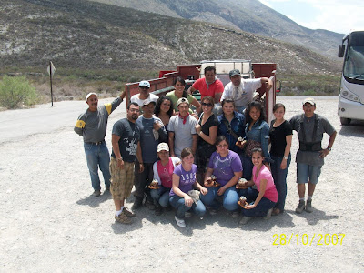escuela normal rural ricardo flores magon: club de música