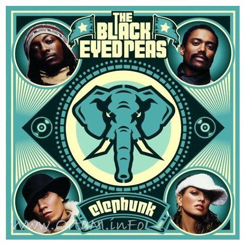FullMp3İndirDownload: Black Eyed Peas - Elephunk [2003] Full Album ...