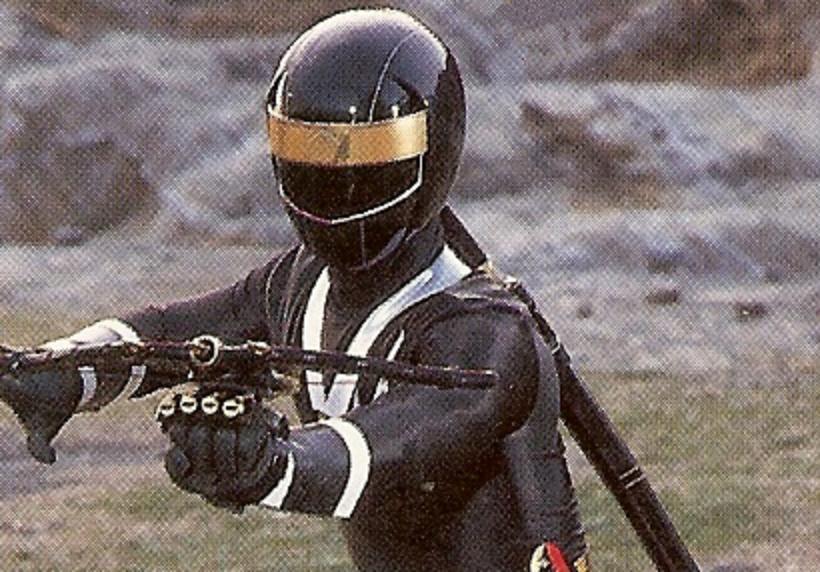 TOKUSATSU EVOLUTION:THE WORLD OF TOKUSATSU: SUPER SENTAI OF THE DAY ...