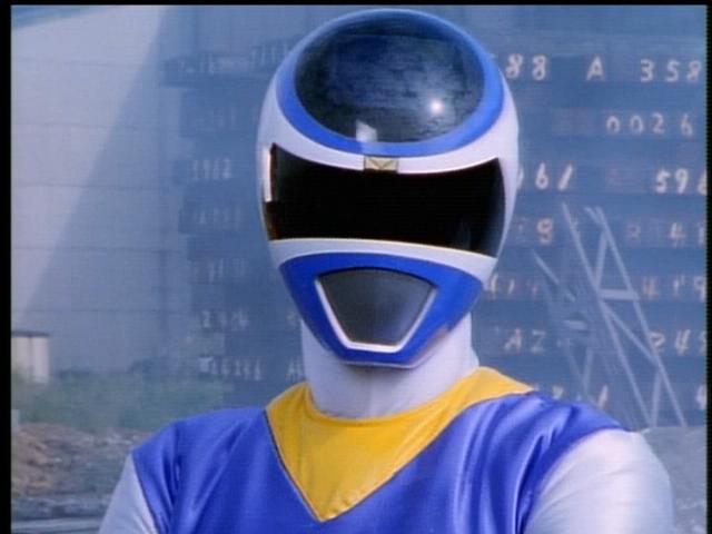 TOKUSATSU EVOLUTION:THE WORLD OF TOKUSATSU: SUPER SENTAI OF THE DAY ...