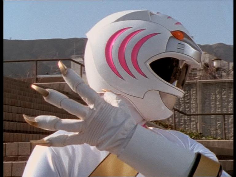 TOKUSATSU EVOLUTION:THE WORLD OF TOKUSATSU: SUPER SENTAI OF THE DAY ...