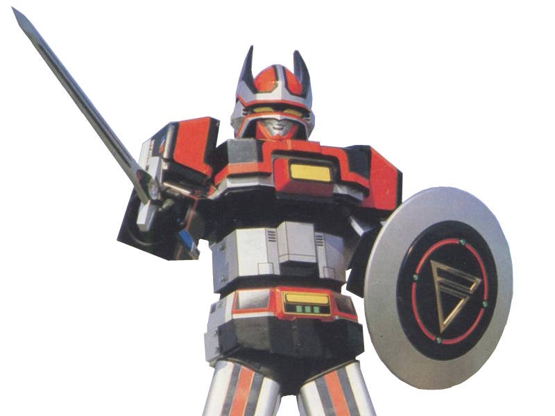 Bio vs. Anti-Bio in Bioman