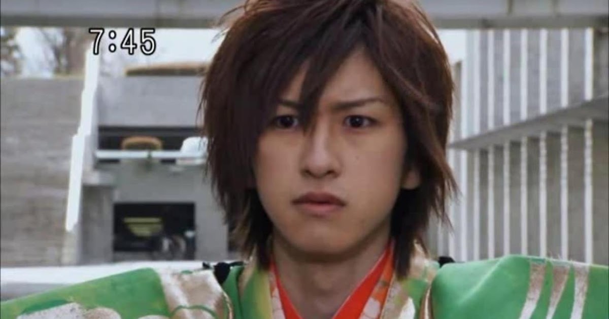 Yutaka Kobayashi Prince Of Tennis