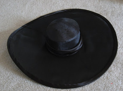 aMuse: artisanal finery--Millinery, Vintage Jewelry, Bridal: Wire Frame ...