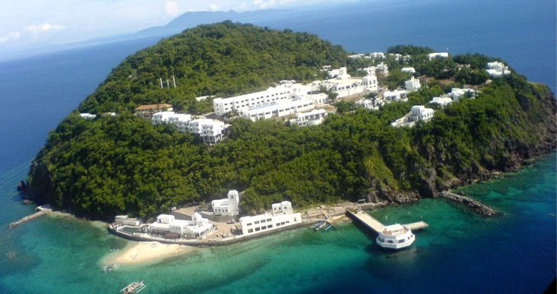 Marinduque - My Island Tropical Paradise: Marinduque-One of Asia's ...