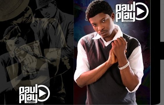 REDMAN'S VIBEWORLD: PAUL I.K DAIRO'S EUROPEAN AMBITIONS.