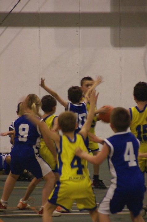 BC Elouges Dour Entité