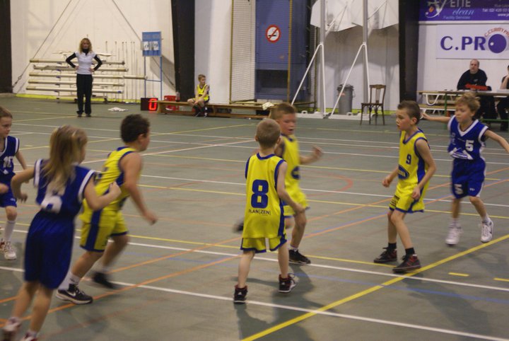 BC Elouges Dour Entité