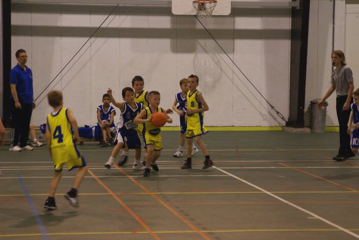 BC Elouges Dour Entité