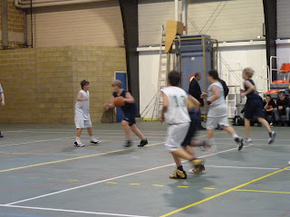 BC Elouges Dour Entité