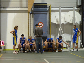 BC Elouges Dour Entité