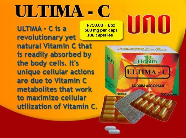 unosasugbo: Ultima - C