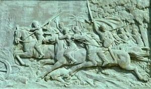 SomaliCare: Imaam Ahmed Ibn Ibrahim Al Ghazi (a.k.a Ahmed Gurey)