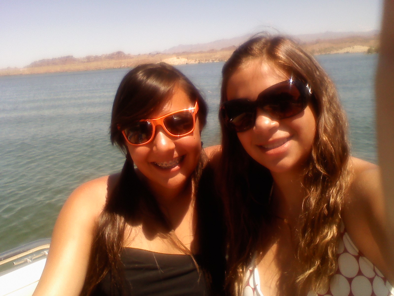 Crazy Life Of Jaclynn Lake Havasu