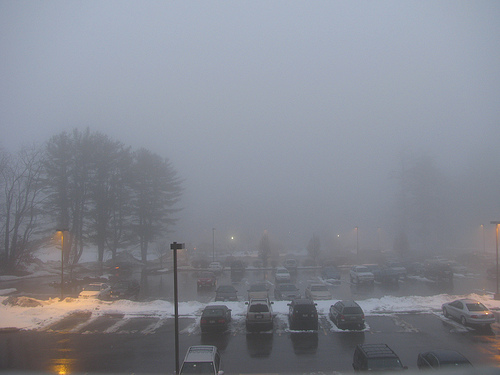 University of Utah Facility Operations: Campus Snow Closure