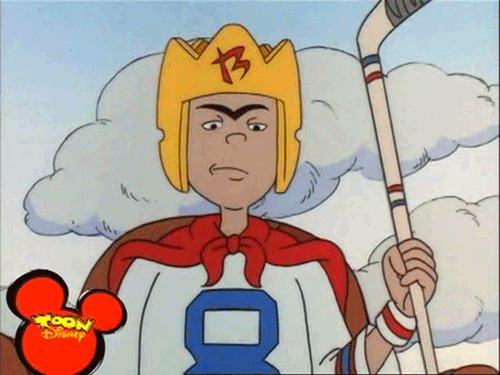 Febrowary: Long Live King Bob's Unibrow