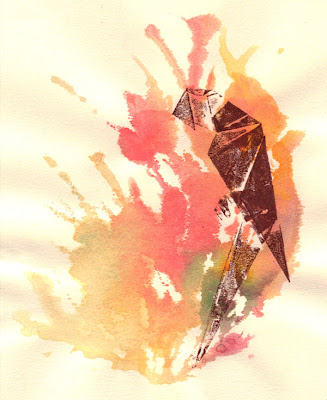 The Blog of Bryan Rollins