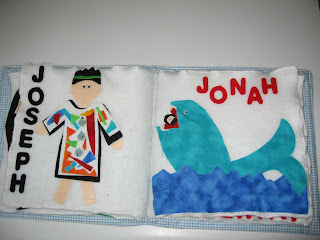 The Ways of the Wayments: Quiet Time Book!