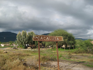San Miguel Del Zapote • • •: Cacaluta, Jalisco