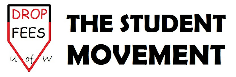 The Student Movement