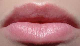 Makeup...A Girls Bestfriend: Revlon Matte- "PINK POUT"