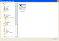 SmartAssembly Applications