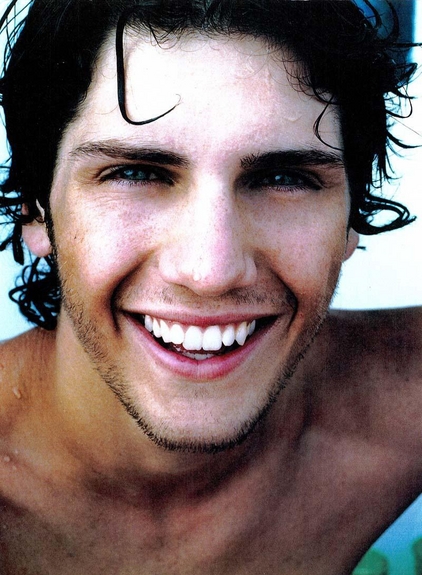 Favorite Hunks & Other Things: Favorite Hunk of the Day: James Taylor