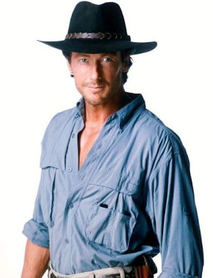 Favorite Hunks & Other Things: More John Allen Nelson