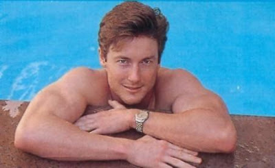 Favorite Hunks & Other Things: More John Allen Nelson