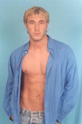 Favorite Hunks & Other Things: Kyle Lowder The Bold And The Beautiful