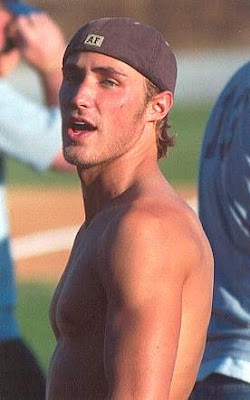 Favorite Hunks & Other Things: Kyle Lowder The Bold And The Beautiful