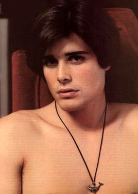 Favorite Hunks & Other Things: Favorite Blast from the Past: Oct 24th ...