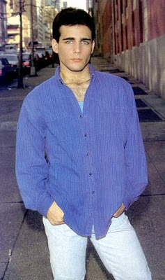 Favorite Hunks & Other Things: Favorite Blast From The Past: Oct 29th ...