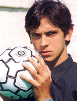 Favorite Hunks & Other Things: Favorite Sports Guy of the Day: Roque ...